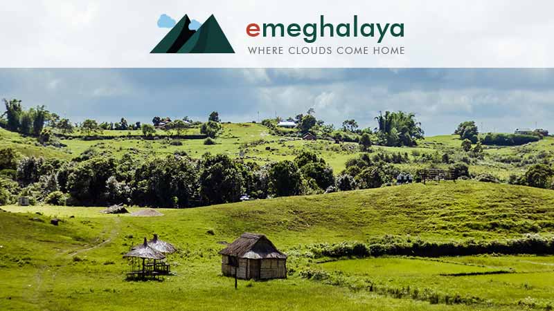 Lakes in Meghalaya - List of all popular Lakes in Meghalaya